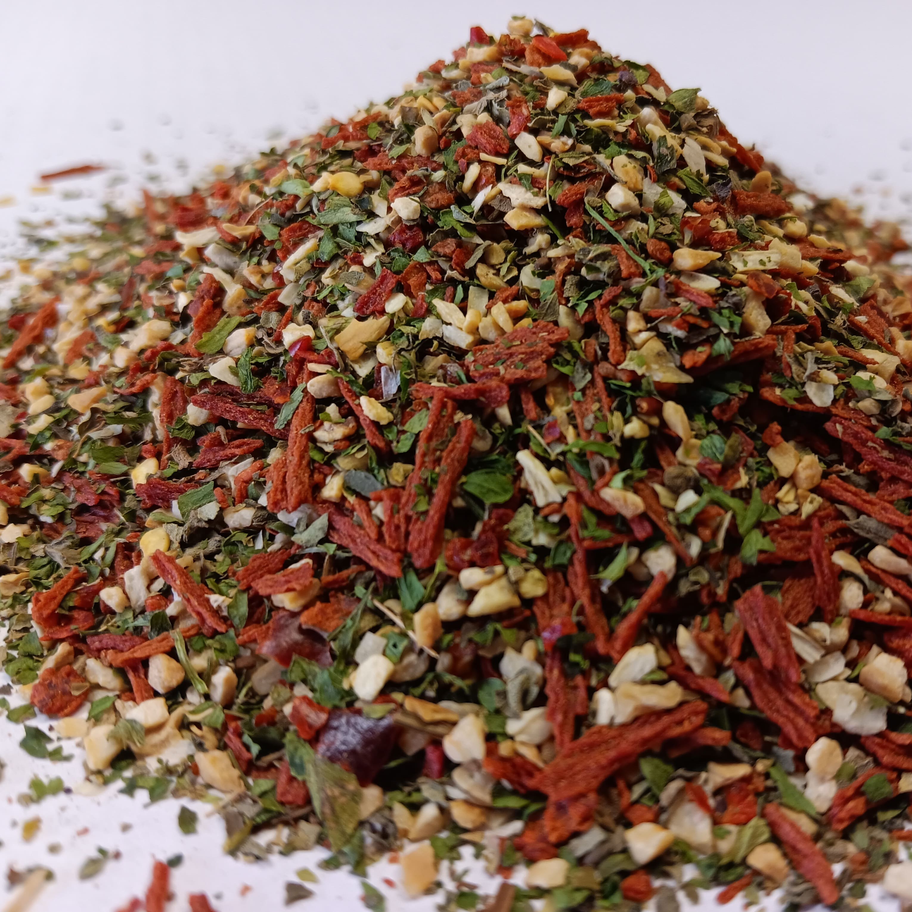 Kaikki mausteet – Maustemesta